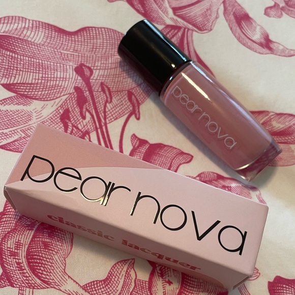 Pear Nova | Makeup | Big 5 Sale Hp Pear Nova Classic Lacquer Mood Bloom | Poshmark